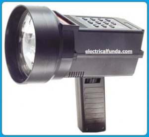 Stroboscope