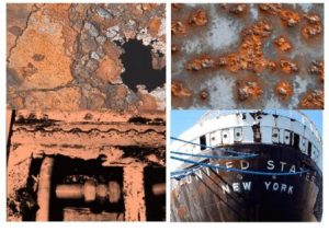 Importance of Hull protection