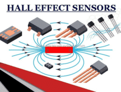 Bipolar Hall Effect Sensor Archives - electricalfundablog.com