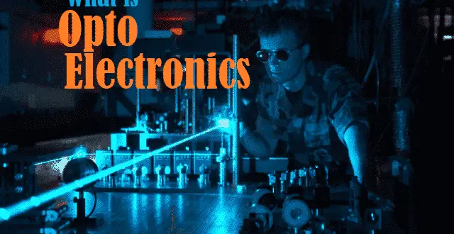 Optoelectronics - Optoelectronic Devices, Applications & Future Prospects