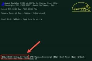BIOS (Basic Input Output System) â€“ Functions, Configuration & Limitations