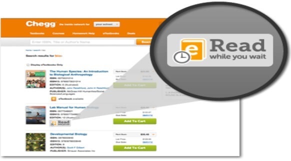 Chegg Books How To Rent Return Chegg Books Pause Subscription