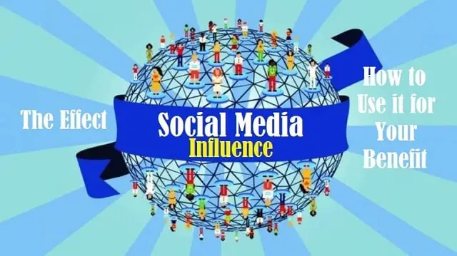 Social Media Influence Marketing -Type of Social Media Influencers