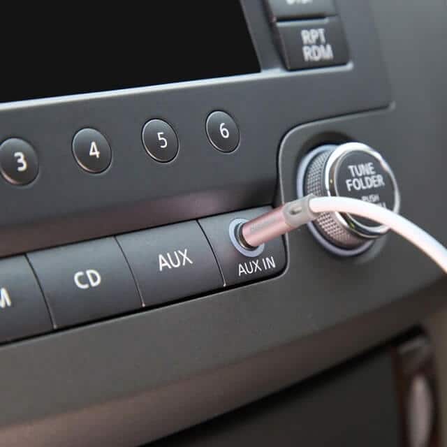 Aux Cord - What is Aux Cord, Types, How to Connect, Pros & Cons