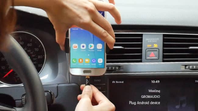 Aux Cord - What is Aux Cord, Types, How to Connect, Pros & Cons