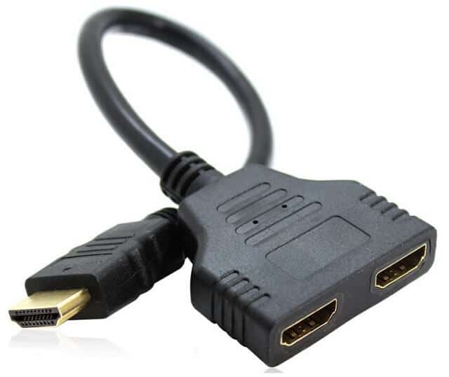 What is HDMI Splitter / Switch - Types, How it Works, Why to Use